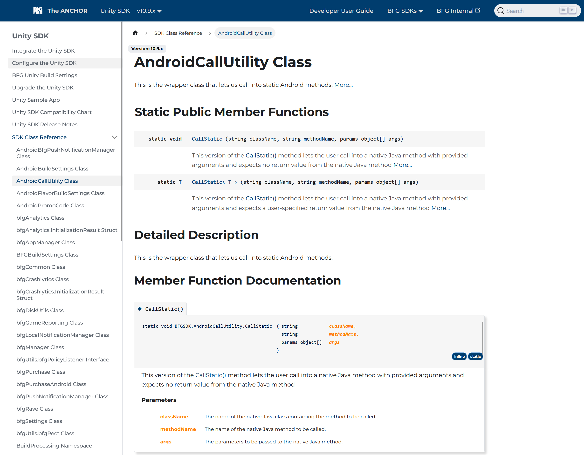 Big Fish Games | Theadora Valerian